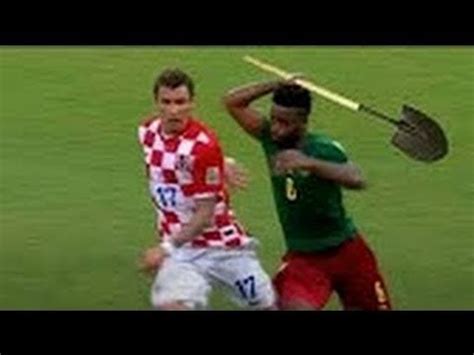 Funniest Moments In Football Youtube