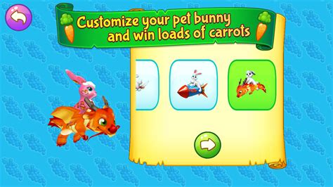 Wonder Bunny Math Race 2nd Grade App For Numbers Addition And