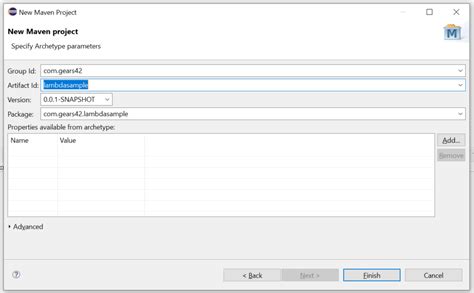 How To Setup And Deploy Serverless Application