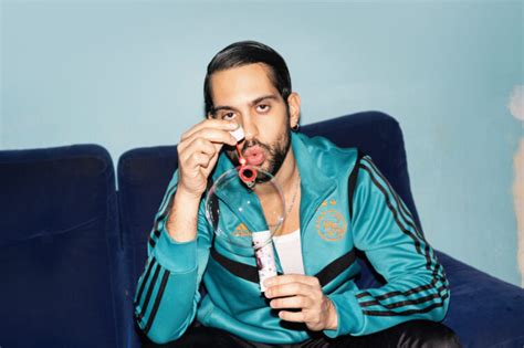 Comè Tuta Gold La Canzone Di Mahmood A Sanremo 2024