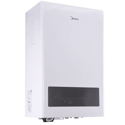 ᐉ Электрический котел Midea DSFB80BW Wi Fi купить по цене 20 299 грн в