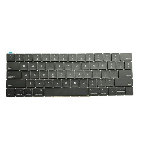 Apple Macbook Pro A Laptop Keyboard At Piece Apple In New Delhi Id