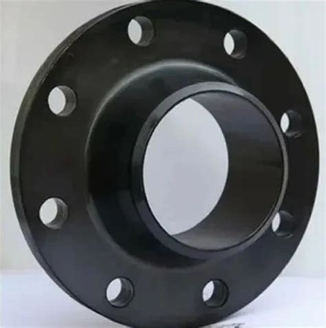 Stainless Steel Astm A350 Lf2 Lf3 Flange For Industrial At ₹ 320