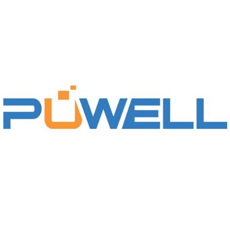 Puwell Cloud Tech Cửa Hàng Chính Thức Tại Việt Nam Mua Sắm Giá Tốt