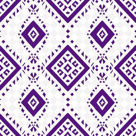 premium psd a geometric pattern of the squares and triangles