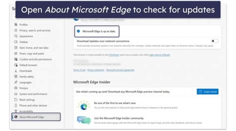 How To Remove Malware From Microsoft Edge Guide