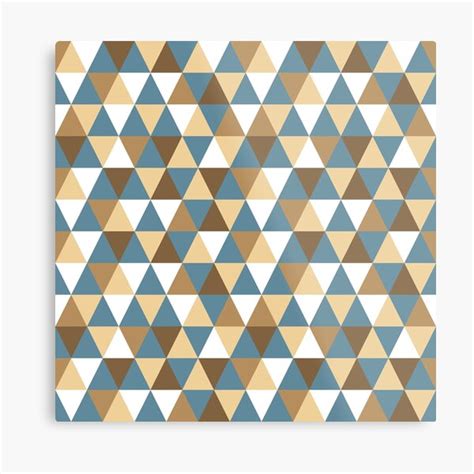 Triangular Color Scheme Bardenas Reales Huge Triangle Color Palette