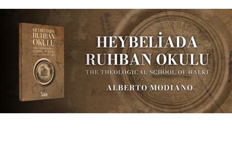 Heybeliada Ruhban Okulunun Hikayesi Film Oldu