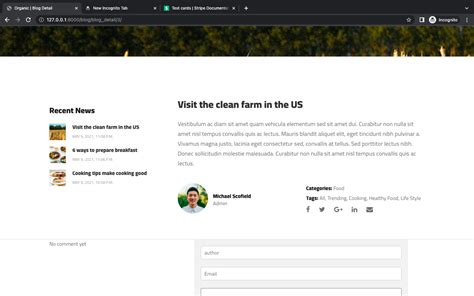 Github Michealdayo E Market This Is An Emarket System More Like An E Commerce Website