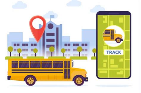 Best School Bus Tracking App School Bus Tracker By Illumine Gps