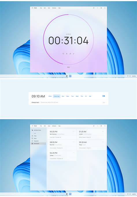 Windows X On Behance