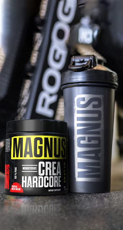 Homepage Main All Magnus Fastest Growing Sports Supplement Brand