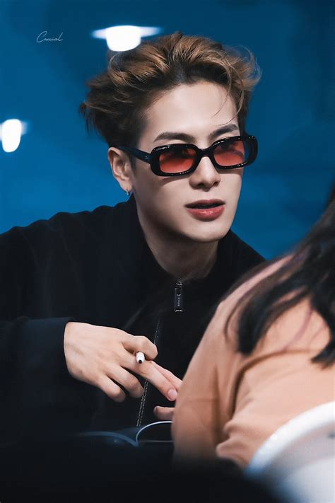 Carnival On Twitter 20221010 💞💞💞 Jacksonwang Jackson 王嘉尔