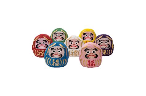 五箇山和紙 紙塑民芸品 開運だるま 【南砺の逸品】富山県南砺市の通販・ギフト