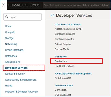 Oracle Database 감사 로그를 Oracle Data Safe에서 Oci 로깅으로 익스포트