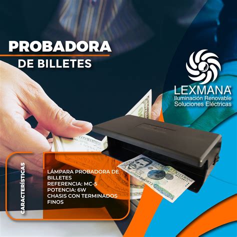 Detectar Billetes Falsos