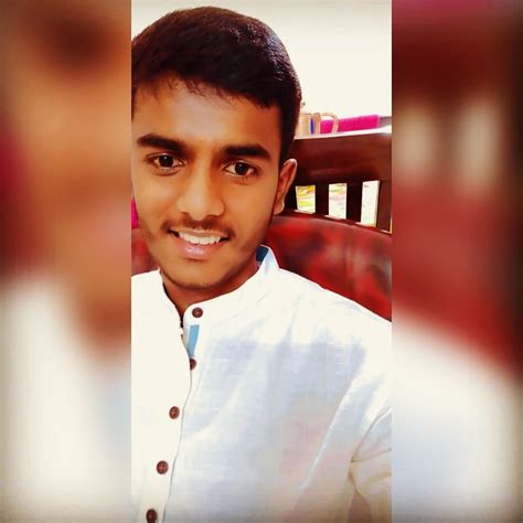 Kallem Vamshidhar Reddy