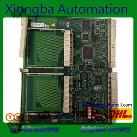 ABB SC BSE R Distributor Module ABB XIONGBA