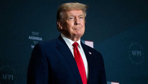 Trump Si Ricandida Alle Elezioni 2024 Lannuncio Atteso Durante La Notte