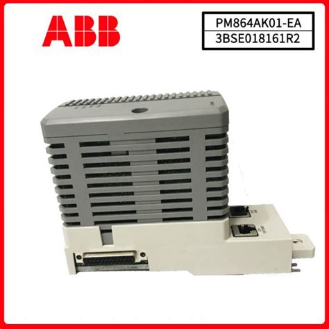 Pm864ak01 Ea Processor Unit Shanxi Runsheng