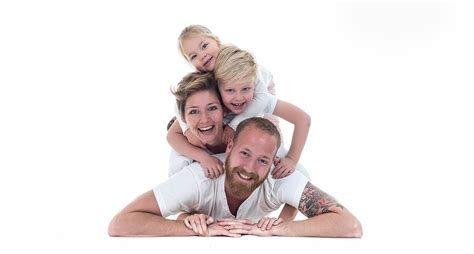 Familie Elwin Meekels Fotografie