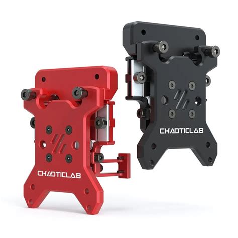 Chaoticlab Cnc Voron Tap Kit V2 Hotendeu