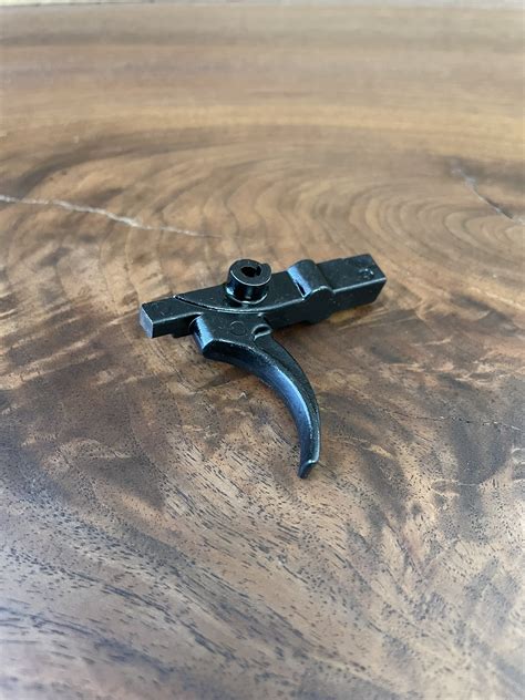 Ar 15 M4 M16 3 Round Burst Trigger Aegis Cerakote And Gunworks