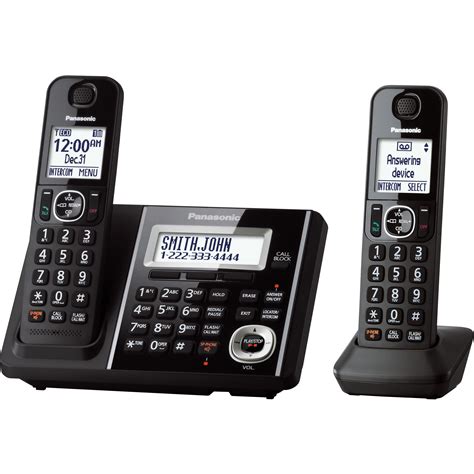 Panasonic Phone Manual User Guide Kx Dt521