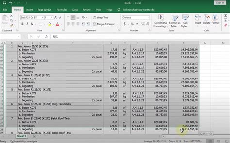 4 Cara Print Excel Termudah Untuk Semua Versi Microsoft Office