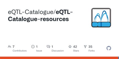 Eqtl Catalogue Resources Data Tables Dataset Metadata Tsv At Master · Eqtl Catalogue Eqtl