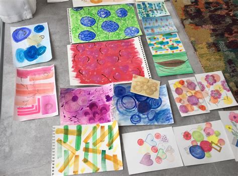 Kreativt Med SWEA Art Algarve