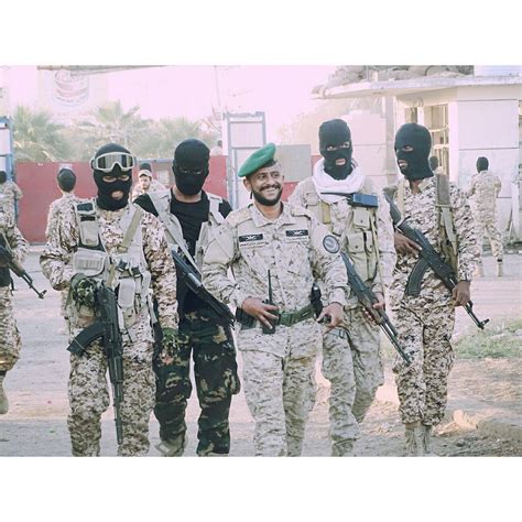 العميد محمد علي مهدي سالمين قائد اللواء الثاني دعم وإسناد