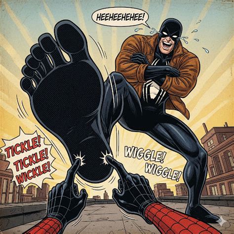 Black Tarantula Vs Spiderman 2 Pt 5 By Williams489 On Deviantart