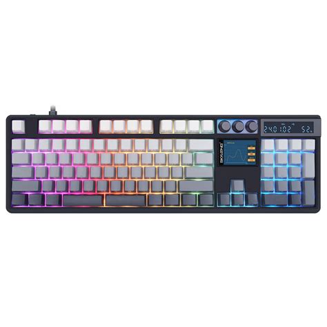 What Is A 65 Keyboard Layout What Is A 65 Keyboard Layout