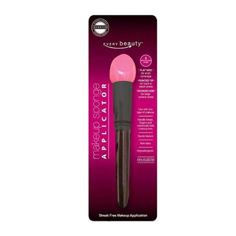Every Beauty 3 In 1 Makeup Sponge Applicator Every Beauty Makeup