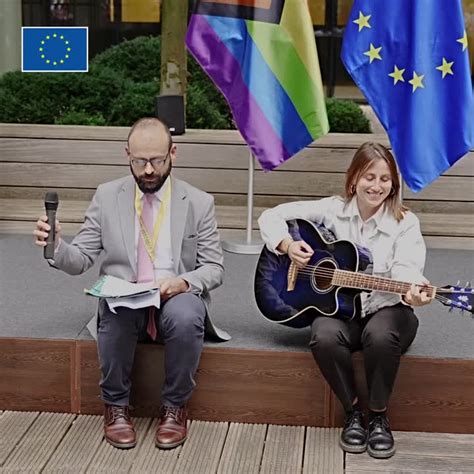 European External Action Service On Linkedin Lgbtiq Lgbtiq