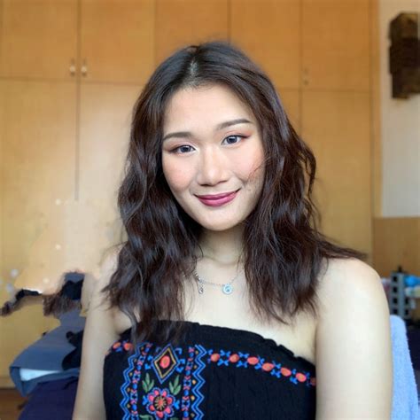 Jun Yee Lee Ruby Cell Agent Aphrozone Linkedin