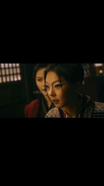 第三集张雨绮的东方不败出场，气场太强了！ 电影笑傲江湖上线 电影笑傲江湖 张雨绮 黄曦彦 尹子维 宣璐 Youtube