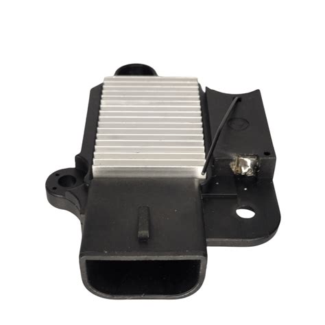 Regulador Alternador Trailblazer 4 2l Alternador 8497 Isopartes2014