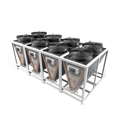 Vertiv Liebert Emerson Vcc Series Lvc Variety Centralized Condenser