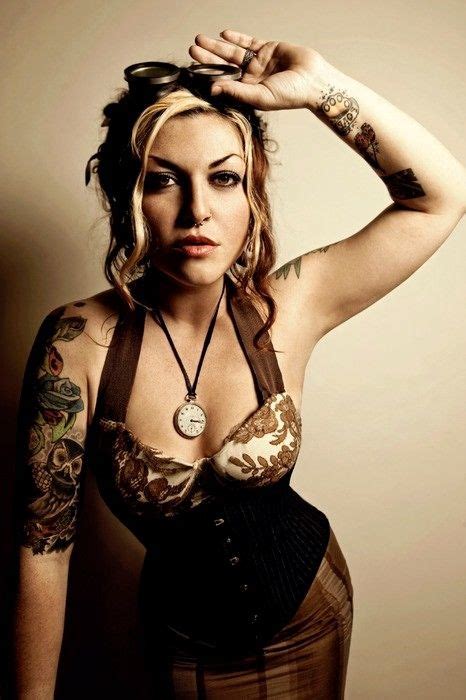 Pin On Steampunk