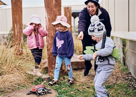 Early Education Mudgee Early Learning Centre Mudgee Daycare Mudgee Gowrie Nsw