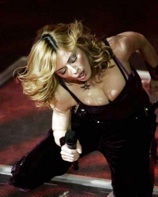 Madonna Showing Her Tits In See Thru Bra And Pubic Hair On Beach Paparazzi Pictu Porn Pictures
