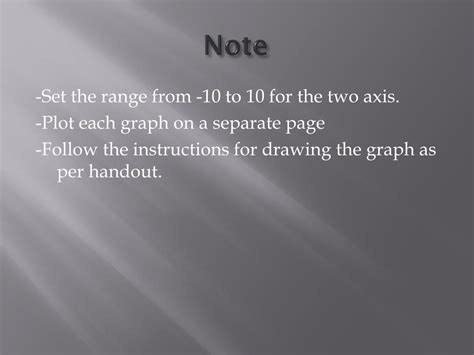 PPT Investigation Using Ti Nspire PowerPoint Presentation Free Download ID