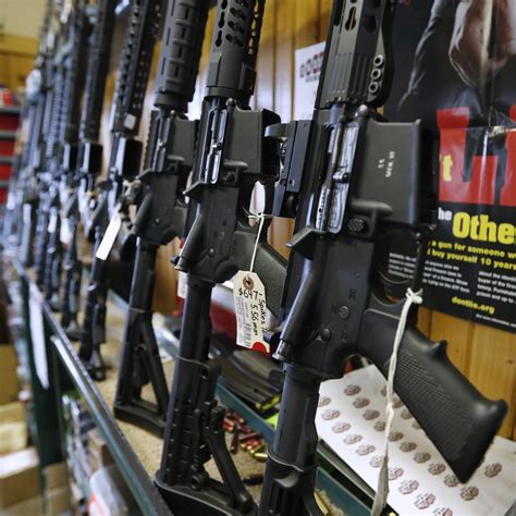 Second Amendment Gun Rights