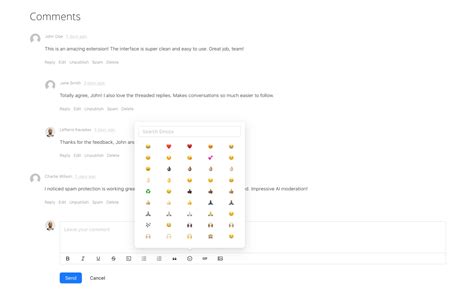 Joomla Comments Commentbox Get It Now Firecoders