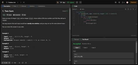30daysofcodingchallenge Leetcode Codingchallenge Problemsolving
