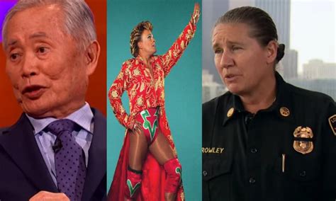 La Pride Parade Announces Grand Marshals Kabc 7 To Broadcast Reportwire