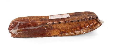 Center Cut Smoked Pork Loin Webster City Custom Meats
