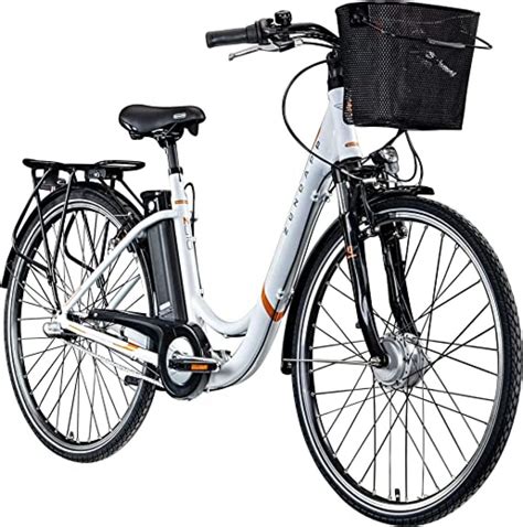 ️zÜndapp Ebike Z510 28 Zoll Elektrofahrrad Mit Rücktrittbremse E Bike